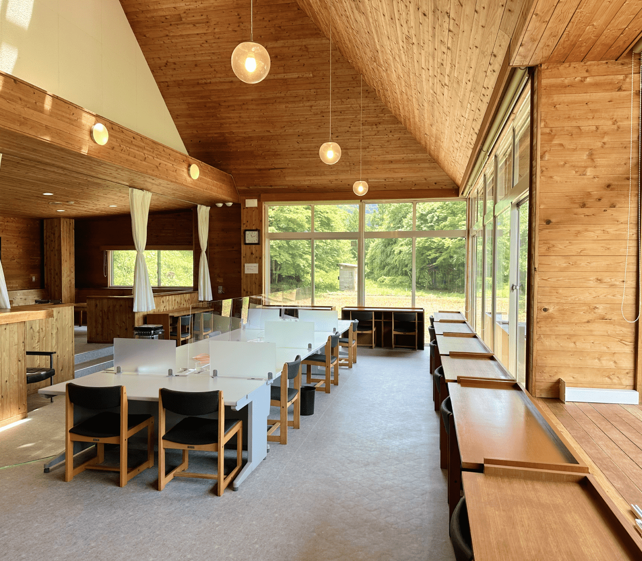 DOSHI OFFICE | BASE CAMP DOSHI